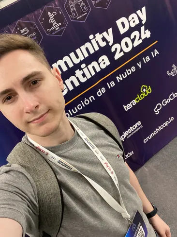 Cloud Architec & DevOps Engineer - Brian Boreiko